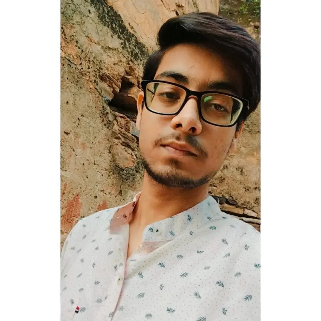 Aman Gupta - Portfolio